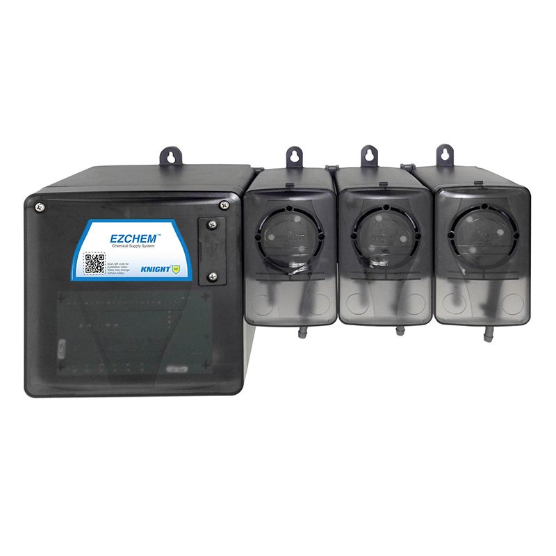 Dosing Pump Systems