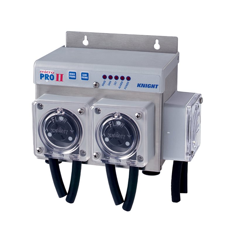 Dosing Pump Systems