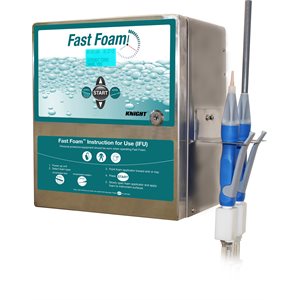 Fast Foam™
