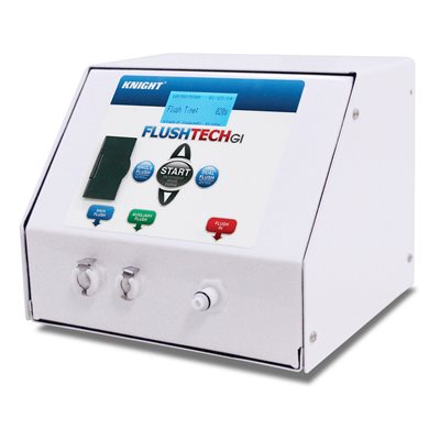 FlushTech™ GI