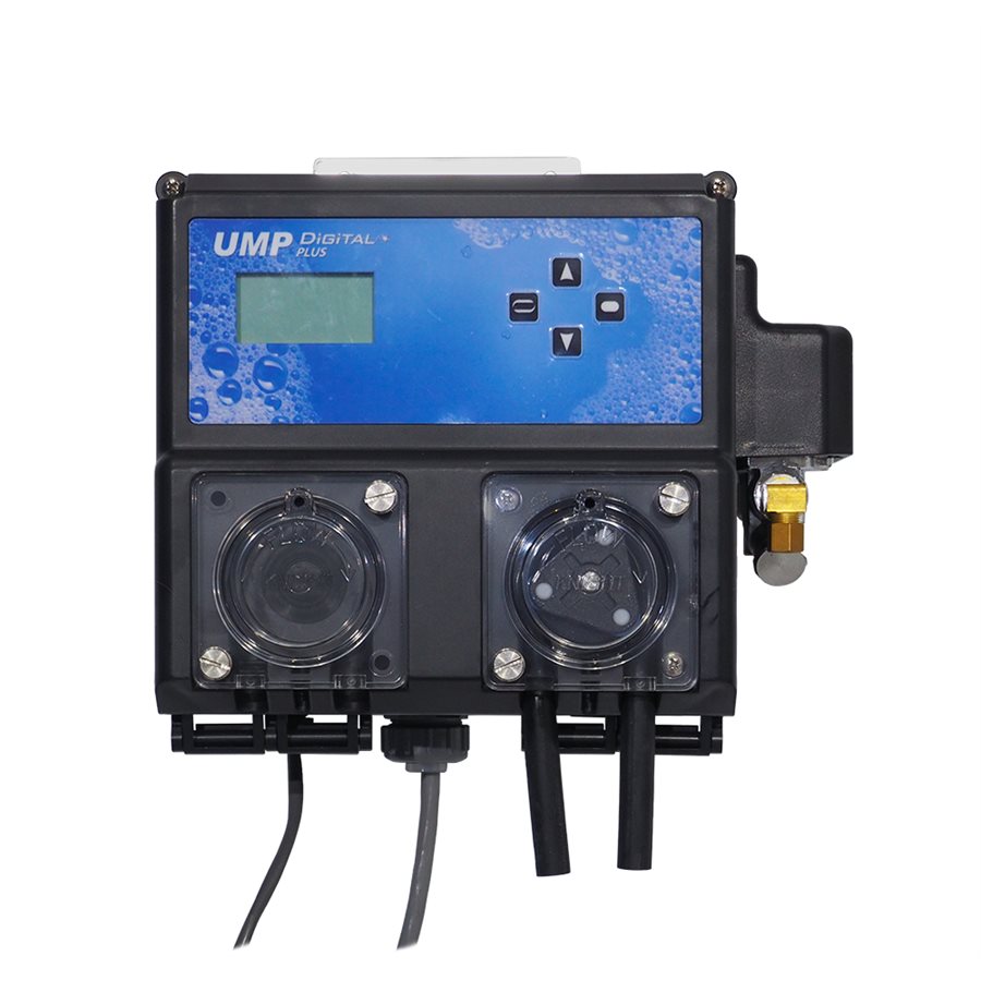 UMP Digital Plus Systems