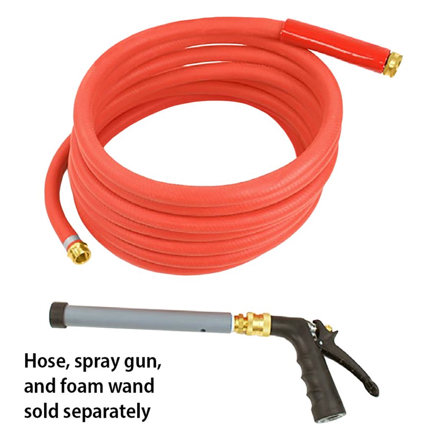 Sani-Select (Foam / Rinse / Sanitize) without Hose Kit