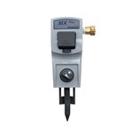 MX Plus Proportioner, 4-Product, Bottle Fill (1 GPM), Flex-Gap